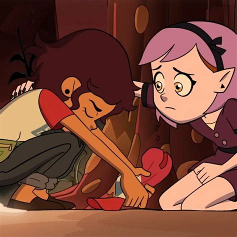 Daily Lumity Toh Spoilers On Twitter