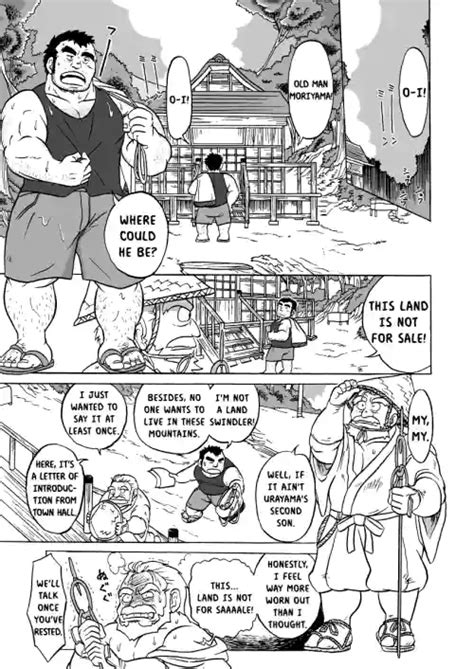 Mitsuwa Building Hentai Manga And Doujinshi Hentaifox