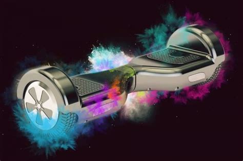 How Does A Hoverboard Work Understand The Technology