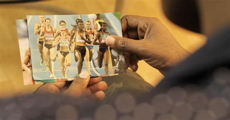 Sex Testing Rules Hurt Female Athletes Mirage News