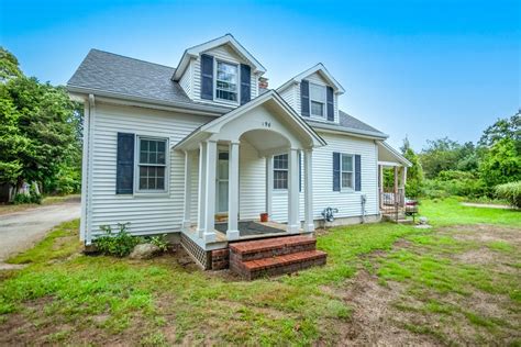 196 Central Ave Falmouth Ma 02536 Redfin