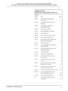 Electric Service Standards 11 27 18 Florida Power And Light Electric