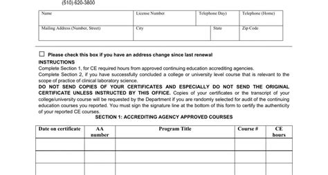 Cdph Phlebotomy License ≡ Fill Out Printable Pdf Forms Online