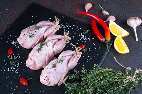 원시 날된 노련한 자입니다 건강 한 고기 요리에 대 한 성분입니다 가금류에 대한 스톡 사진 및 기타 이미지 가금류 건강한 식생활 검은색 Istock