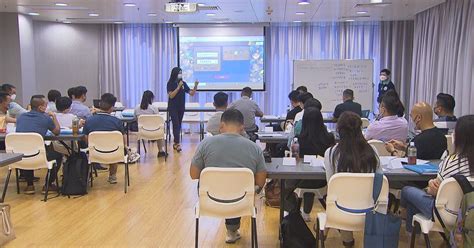警方成立「易受傷害證人」支援隊 減受害人或證人憶述事件二次傷害 無綫新聞tvb News