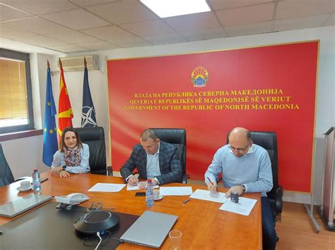Igor Karafilovski On Linkedin ПОТПИШУВАЊЕ ФИНАЛЕН ПРИЕМ НА СОФТВЕРОТ ЗА Е 112 ВО ЦУК Центар за…