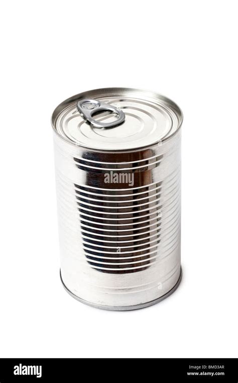 Tin Food Cut Out Stock Images And Pictures Alamy