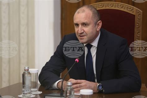 Румен Радев ДПС е партия с опит в парламентаризма и вие сте преки