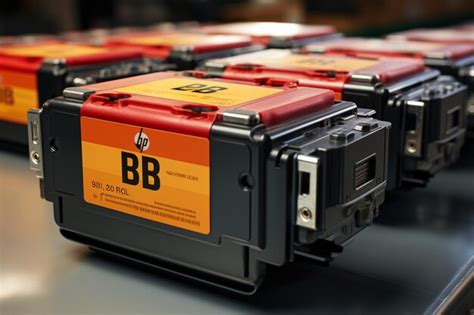 Premium Ai Image Color Inkjet Cartridge