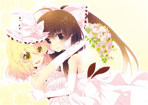Touhou Image By Tsukasaki Aoi Zerochan Anime Image Board