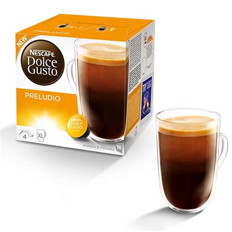 Świat NESCAFÉ® Dolce Gusto® | Czas Na Kawę