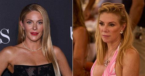 Leah Mcsweeney Claims Bravo Colluded With Ramona Singer To Out Her