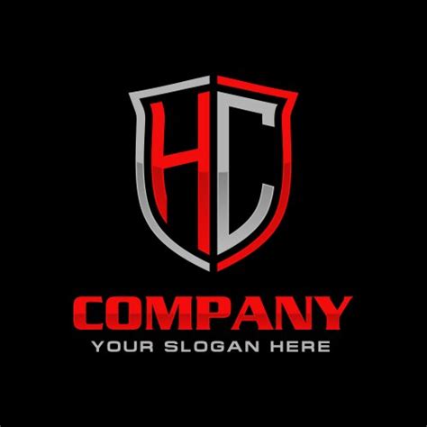 Gd Logo Royalty Free Vector Image Vectorstock