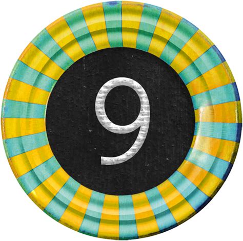 ไอเดีย ตัวเลขน่ารัก 110 รายการ ตัวเลข การศึกษา เกมนับเลข