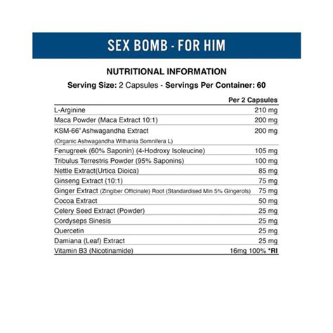 سکس بمب اپلاید نوتریشن آقایان فروشگاه مکمل ورزشی آرما ساپلیمنت