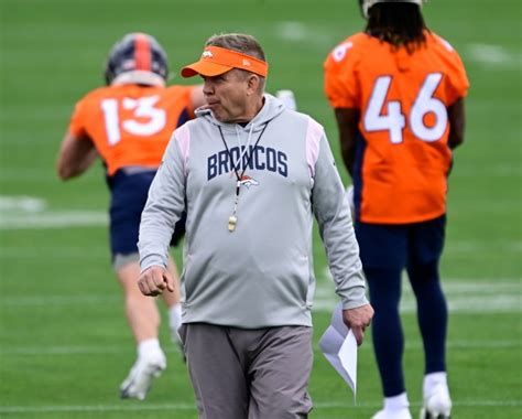 Sean Payton Plans To Use A Hardwired Confidence In Himself To Win Big