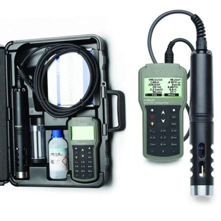 Dissolved Oxygen Monitoring In Hydroponics Hanna Instruments Africa