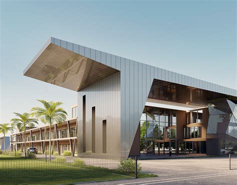 Jejo Jose Architect 3D Artist In Alappuzha India Behance