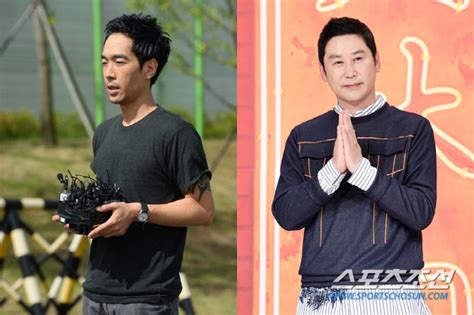 Sex Criminals Ko Young Wook Shot Shin Dong Yup Out Of The Bluea Goo