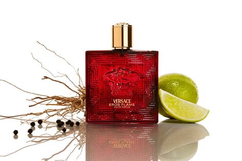 Eros Collection Versace