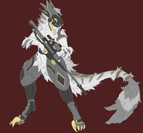 Wip Primagen Protogen Amino Amino