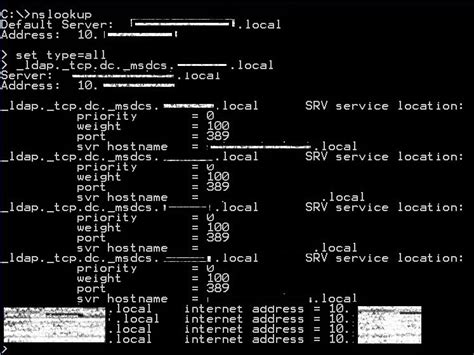 Selcuks Network Security How To Learn The Ip Address Of Your Active