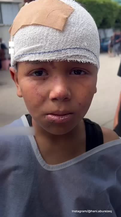 Video Ahmad Jadhav 🍉 On Linkedin Gazagenocide