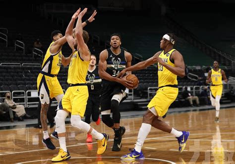 Nba最新球員檢測零新增確診 「字母哥」大三元公鹿贏溜馬 澳門力報官網