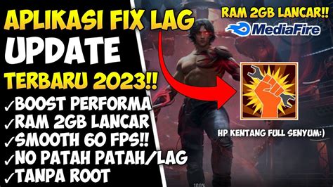 Unlock Max Fps GL Tools No Root Cara Mengatasi Lag Frame Drop Saat Main Game YouTube