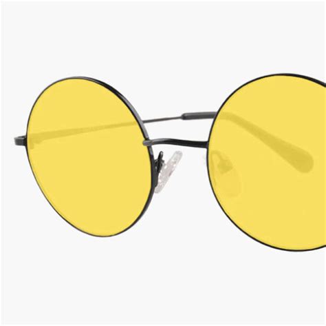 Lennon Light Sensitivity Glasses Pro Touch Rehabilitation