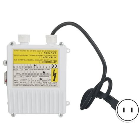 Pump Controllerpump Control Box Bulit Suction Pump Controller