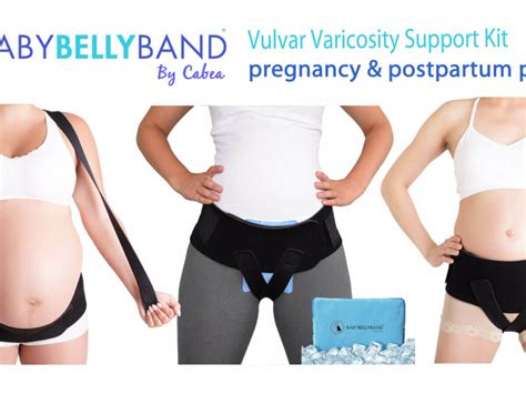 Vaginal Varicose Veins