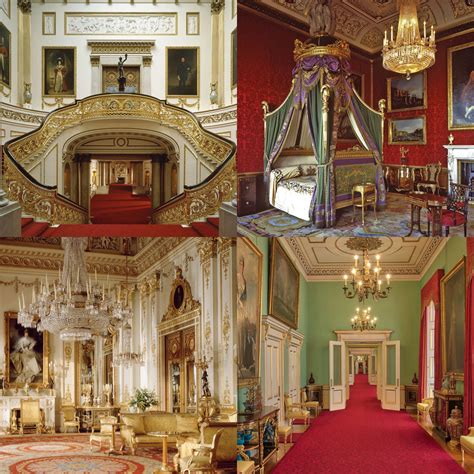 Palace Inside View