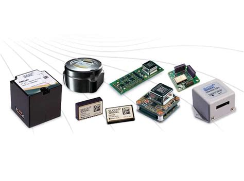 Silicon Sensing Highlights Imu And Gyroscope Technologies At Geo Business Defense Advancement