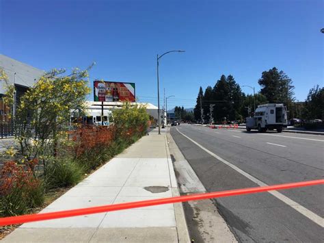 2 Killed After Vehicle Vta Train Collide In San Jose