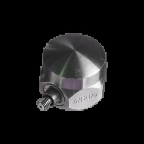 Accelerometer Single Axis Iepe 16 50g Seismic Micro G