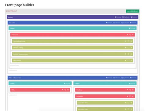 Cognitio Premium Moodle Theme By Marbol Themeforest