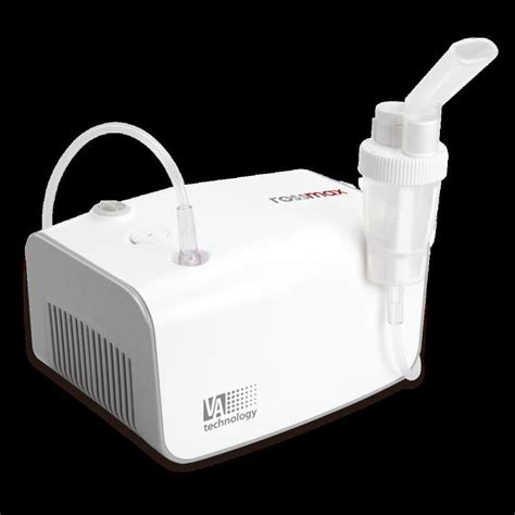 Rossmax Heavy Duty Piston Nebulizer Bd