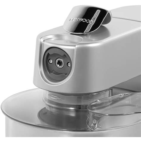 Купить Кухонная машина Kenwood KVL4100S в Москве