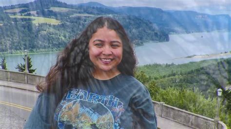 Ruby Garcia Murder Suspect Spent Night At Church Before Turning Himself