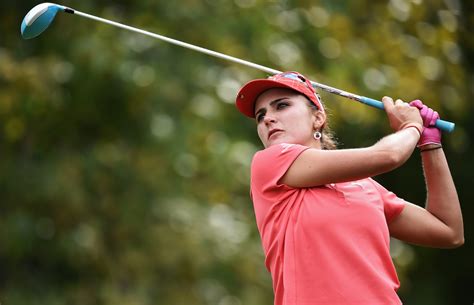 Lexi Right In The Hunt Golfpunkhq