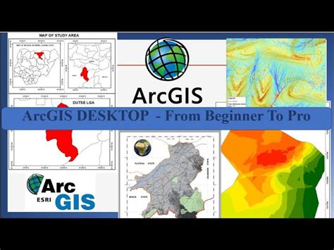 Arcgis Desktop