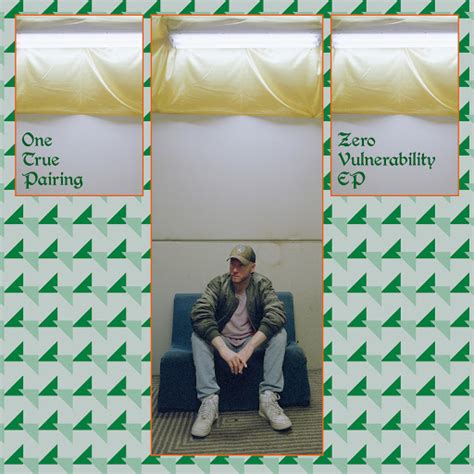 Zero Vulnerability Ep 2020 Indie One True Pairing Download Indie Music Download Elite