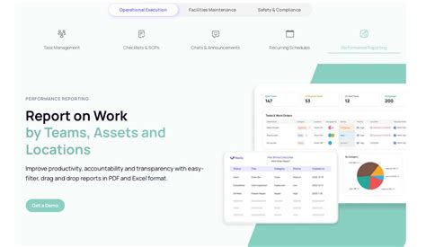 Xenia Reviews And Pricing 2025 Goodfirms