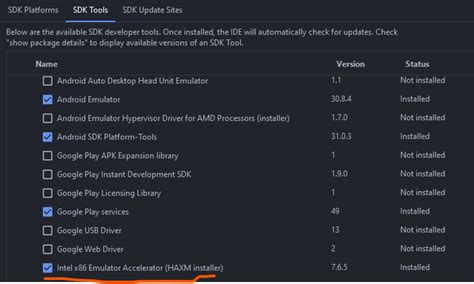 Java My Computer Shuts Down Whenever I Launch The Emulator On Android