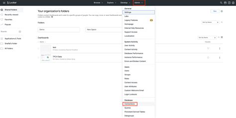 Looker On Bigquery Looker