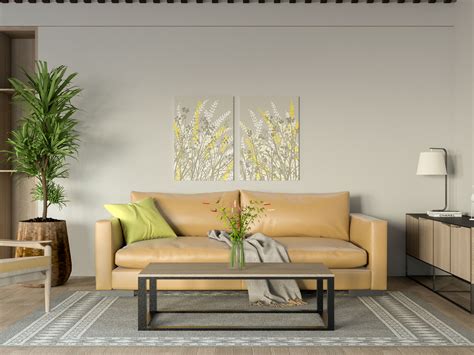 7 Stunning Color Palettes To Elevate Your Camel Couch
