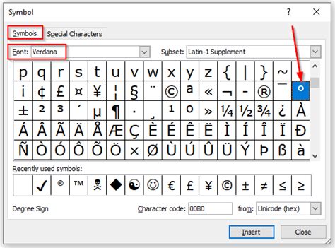 Multiple Ways To Insert Degree Symbol In Excel Excel Unlocked