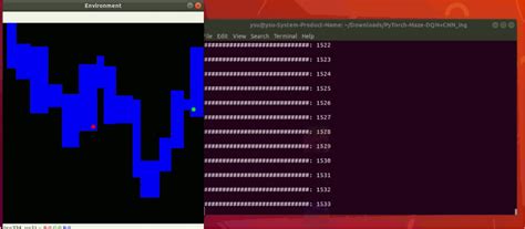 GitHub JunHyungJang DQN Maze Finding