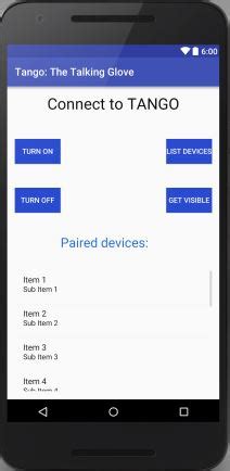 Android Receiving Data Via Bluetooth And Viewing It On App Screen Stack Overflow